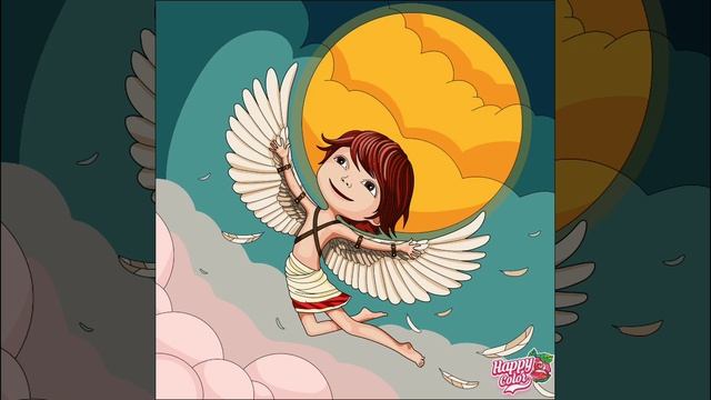 Фэнтези 501-511