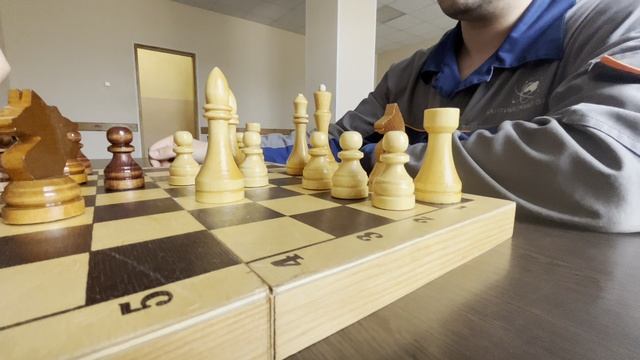 Команда Балтийского завода ОСК