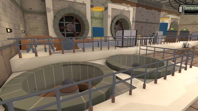 Босс Жнец the walking zombie 2