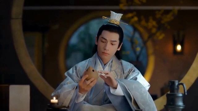 Princess Silver "Волосы в серебре".  Последняя исповедь императора. не ОСТ.