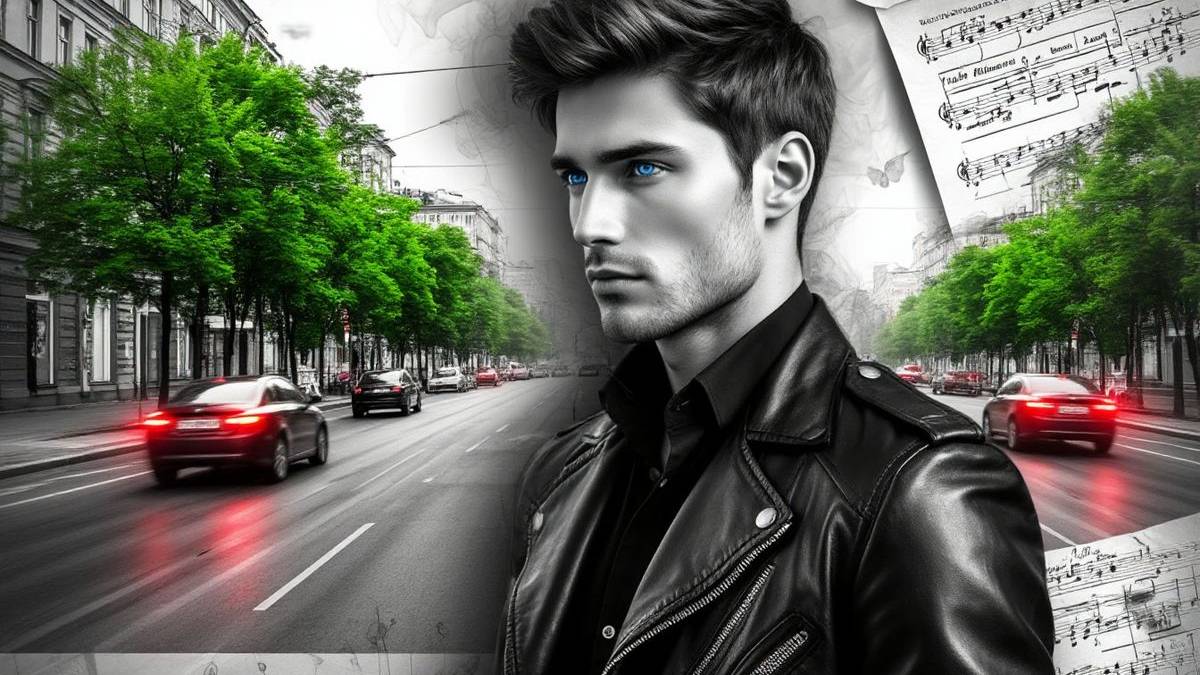 Фокстрот с дождём