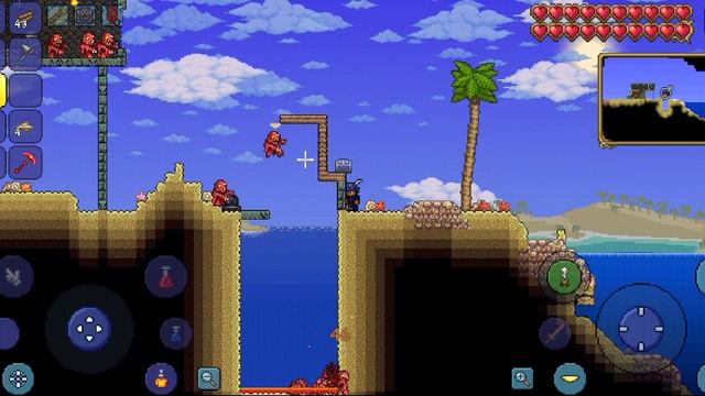 Тони Старк собрал мини реактор сидя в яме из металлолома