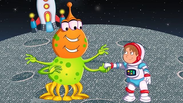 Kids Box Starter  Unit 6  Song video