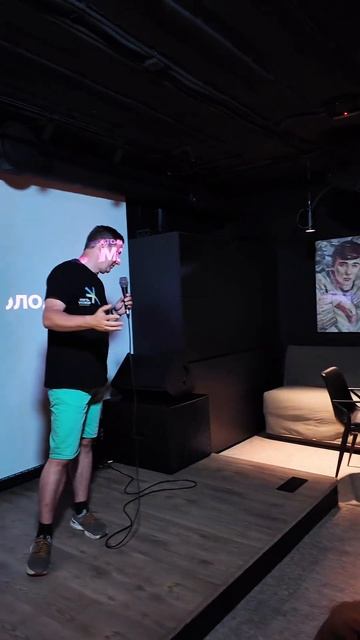 Вкусы, ароматы, экспертные комментарии и, конечно, душевные разговоры о крафтовой культуре!