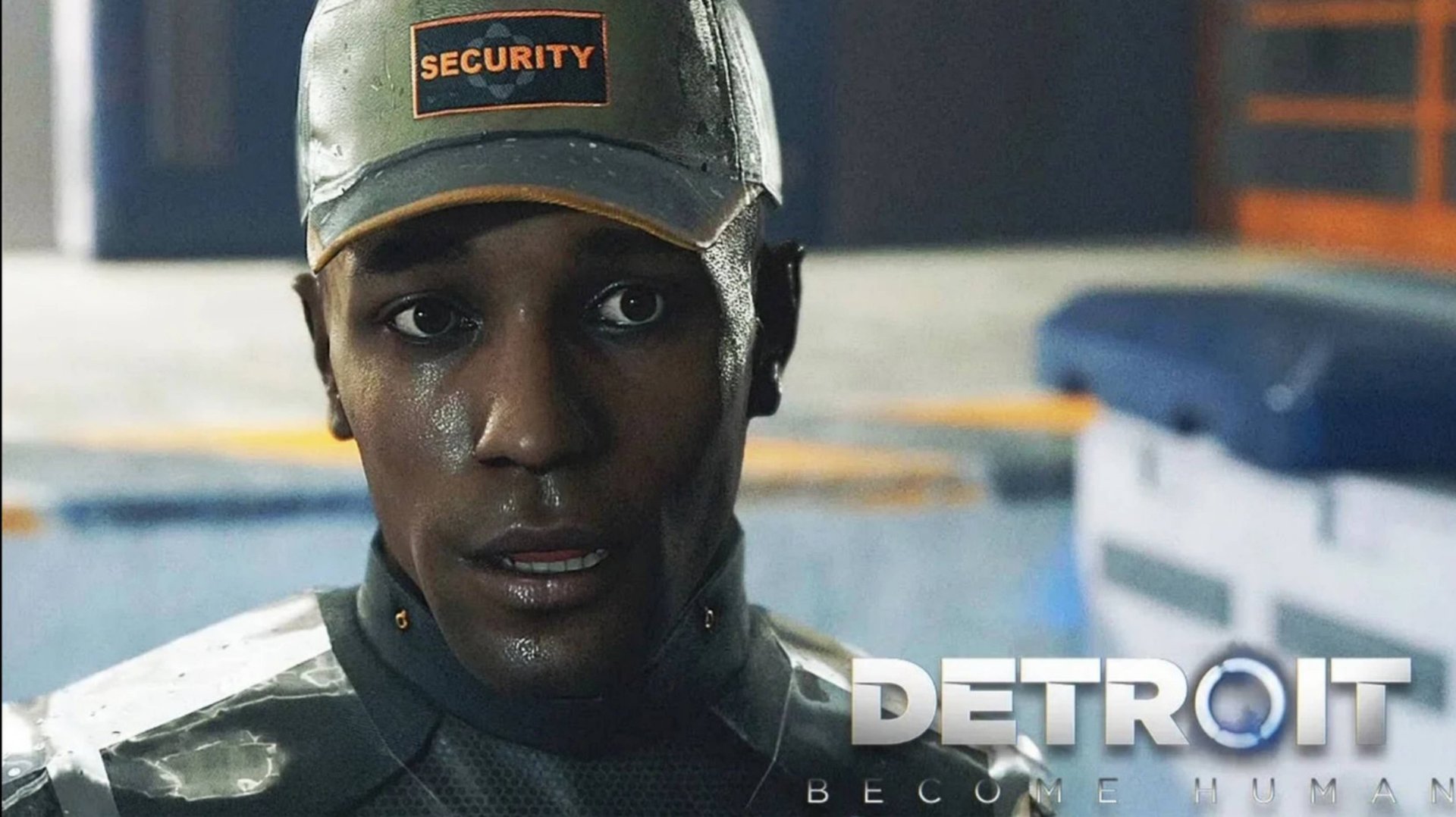 ОБИДУЛЬКА ► Detroit: Become Human #14