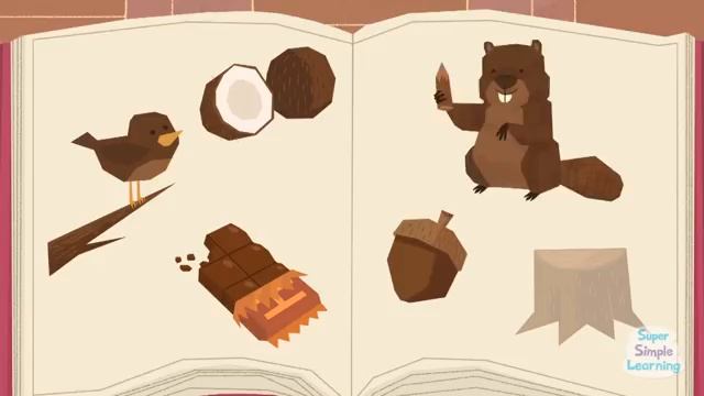 10  I see something PINK