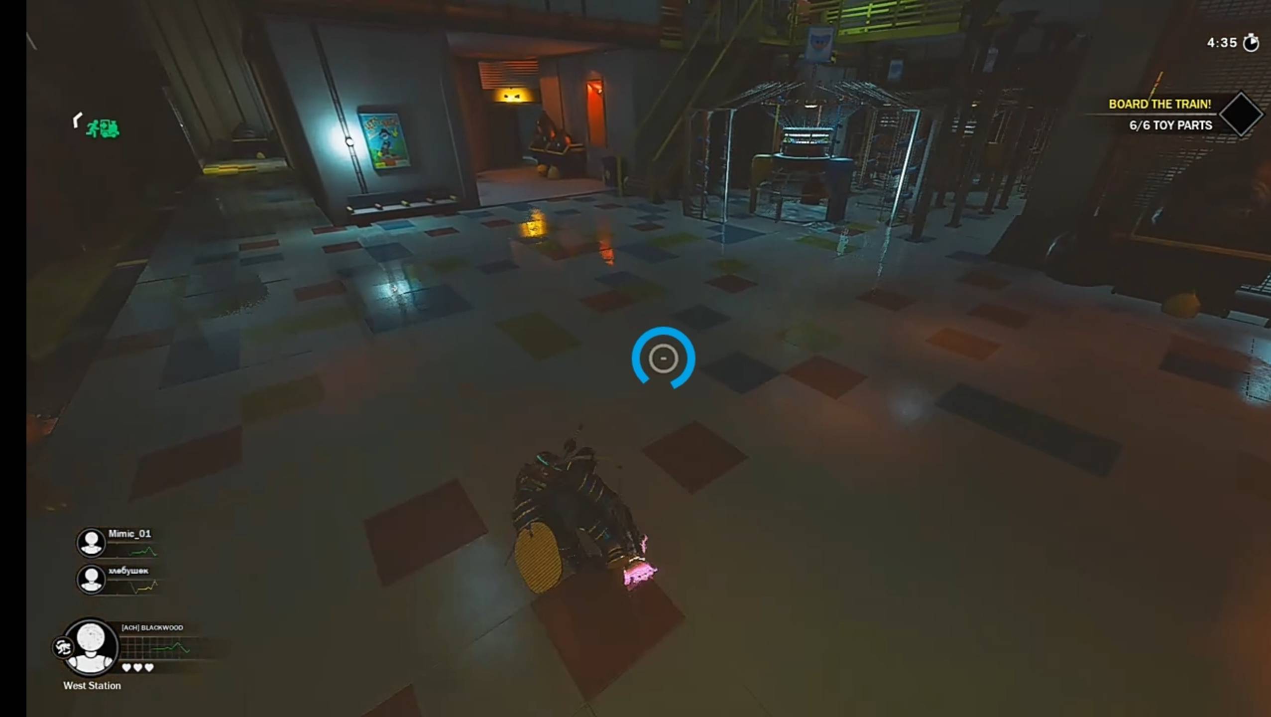 Мини предыстория + ответ на комментарий blackwood (сорри за обложку)