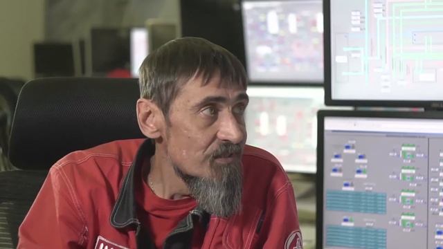 «15 лет Комплексу глубокой переработки нефти», Музей истории ООО «ЛУКОЙЛ-Пермнефтеоргсинтез»