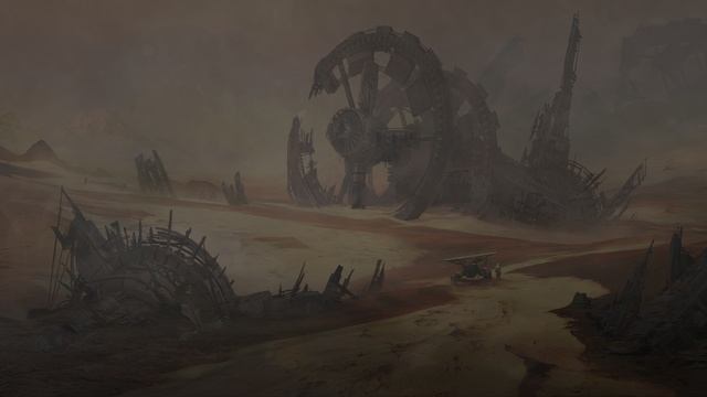 12 - Running in time