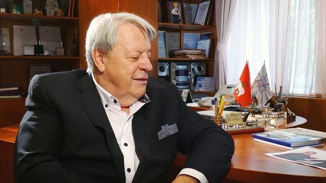 Трейлер документального фильма «Пермский рабочий характер»