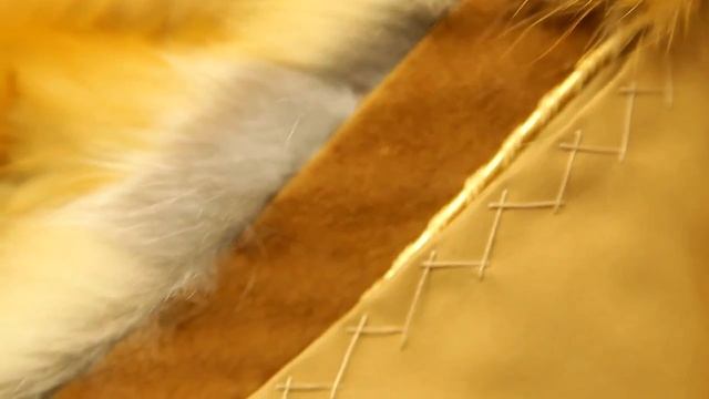 Шубы от ELENA FURS