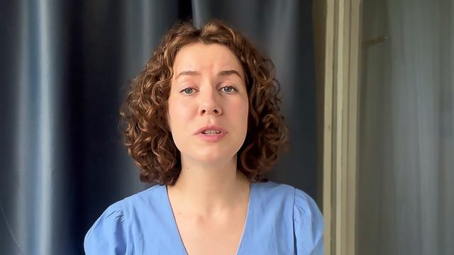 "А была бы я красоткой" Кудряшова, читает Гущина Екатерина