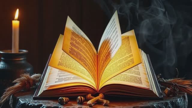 Готик-метал. Завет ведьмы