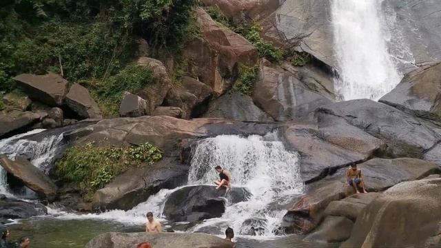 Лангкави глазами туриста обыкновенного.  Часть 1.