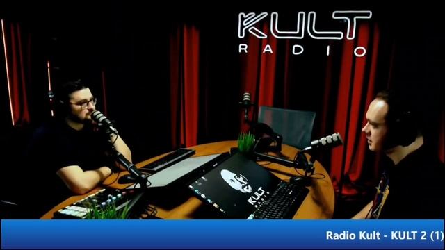 Алексей Ольховый в программе "Люди культуры"