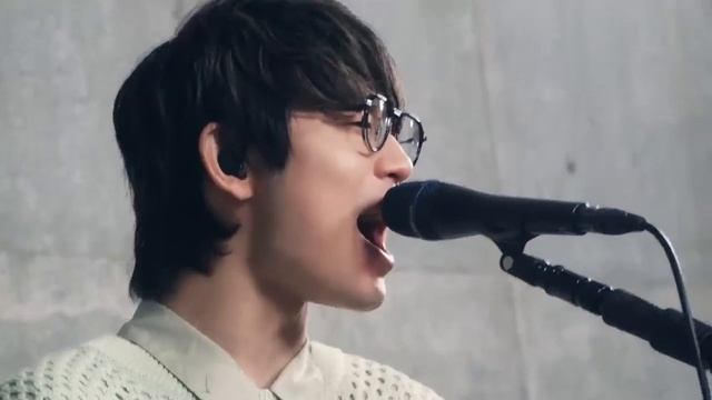 川崎鷹也 - Над Закатом