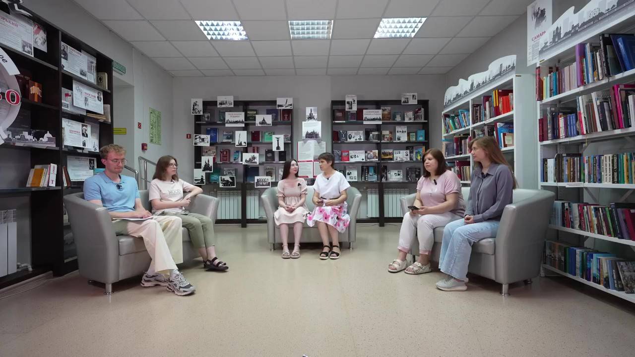 Степан Гаврилов «Гул»