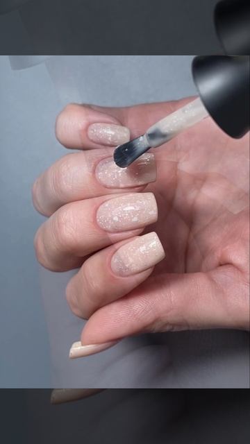 Лак для ногтей MASURA Зеркальный Папирус арт.3036