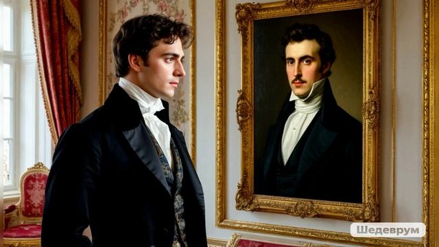 Из школьных сочинений, Евгений Онегин и Байрон