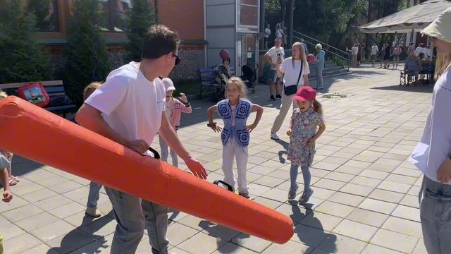 Чудесный день в зоопарке #сезонконтентаRutube