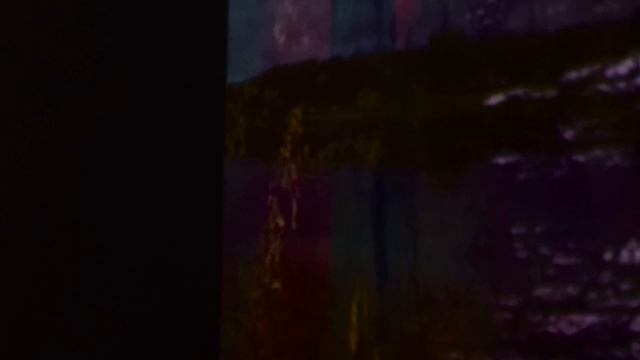 тизер инсталляции ХОРОС