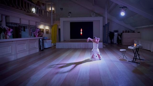 Творческий номер Алина Хлусова [Lady Shine 2025]