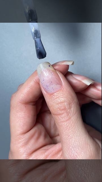 Лак для ногтей MASURA Загадочная Вистерия арт.3042