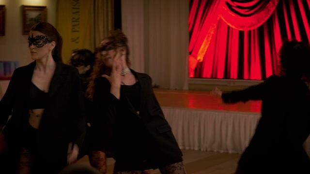 Общий номер [Lady Shine 2025]