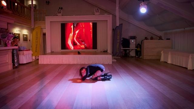 Творческий номер Светлана Панова [Lady Shine 2025]