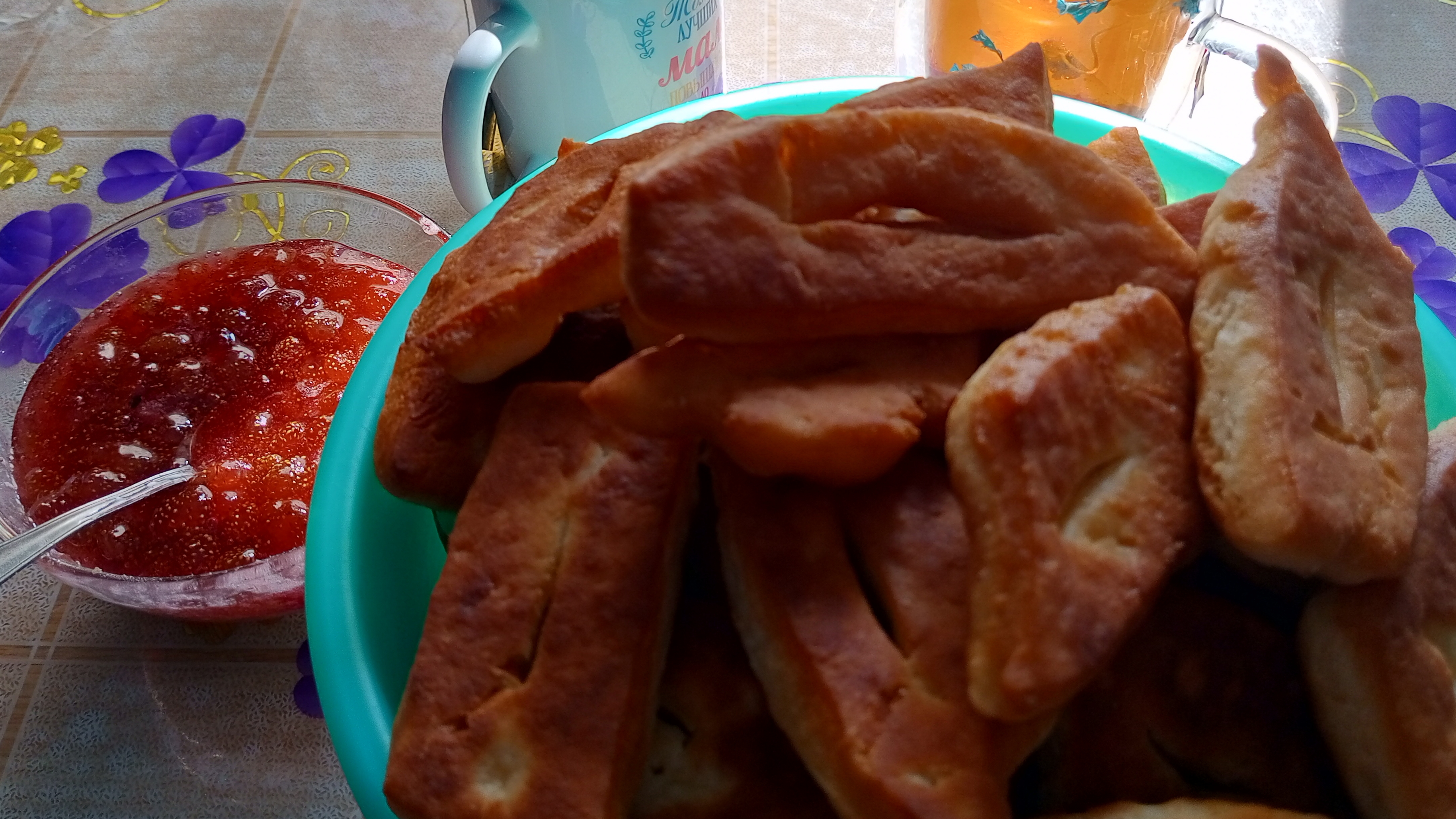 Сельские будни 13-14.07.2025