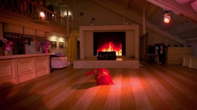 Творческий номер Инна Береговая [Lady Shine 2025]