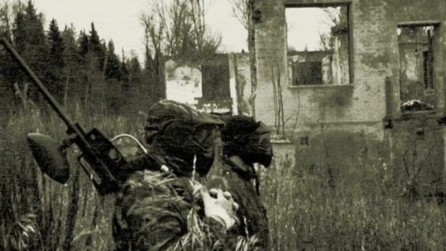 Русский Пейнтбол