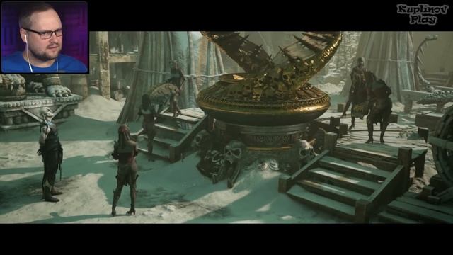 В БОЙ ВСТУПАЕТ ЛИН КУЭЙ ► Mortal Kombat 1 #5