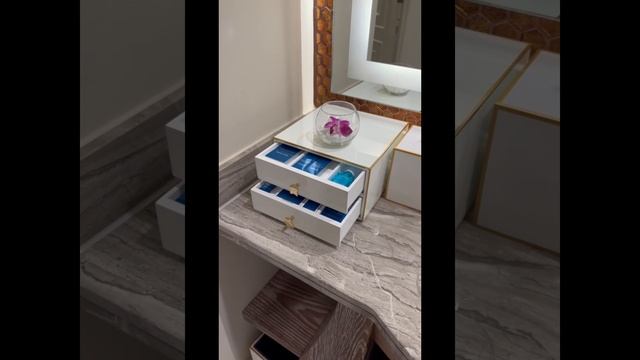 Atlantis The Palm Dubai. ОАЭ