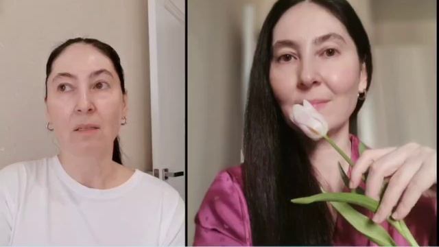 Медитация - лучший способ саморегуляции / Как успокоиться с помощью медитации