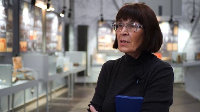 «Открытие музея «Азота»