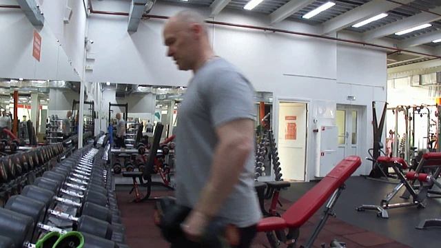 Жим лёжа в 56 лет. К силе через массу. Мц10. Д1.