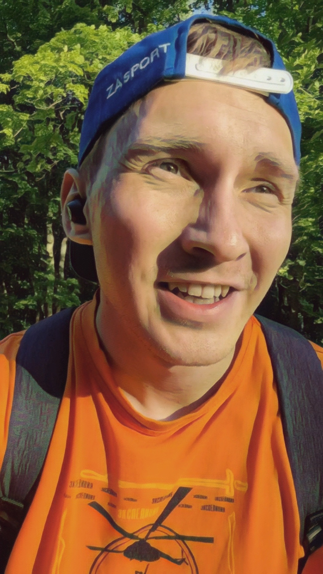 Заезд на penny по памп-треку в парке "Кускова"#shorts