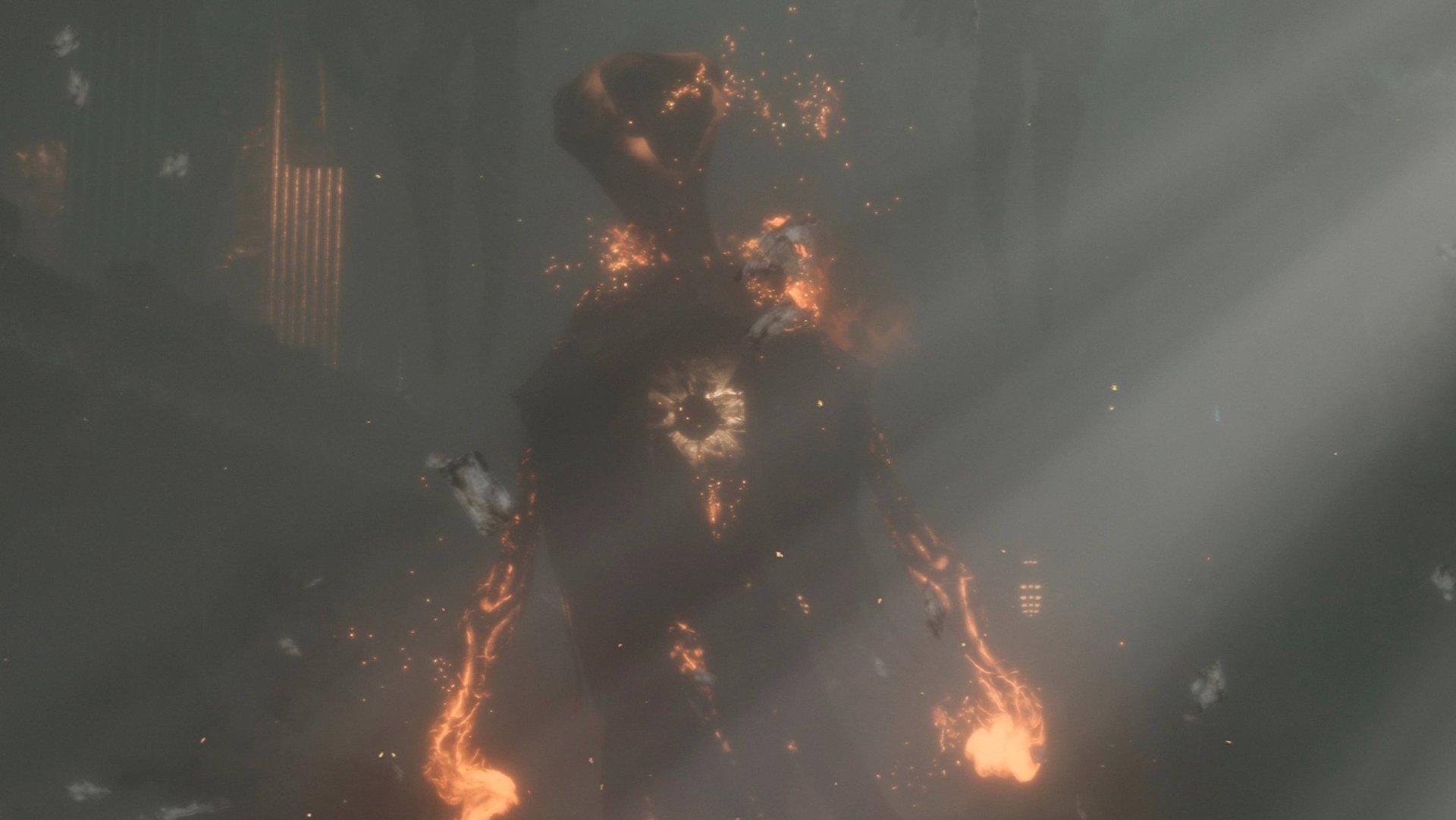 Clair Obscur: Expedition 33 - серия 72 - Гоблю и Епископы