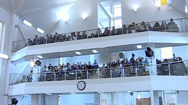 Увидеть человека.— Даниил Ребанд. Проповеди