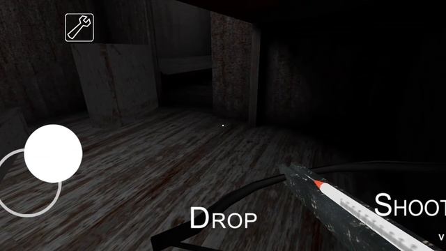 ГРЕННИ НА EXTREME С НАЙТМАРОМ