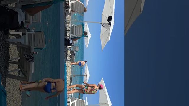 утро на море 14.07.25 Сочи, санаторий Знание 10-00