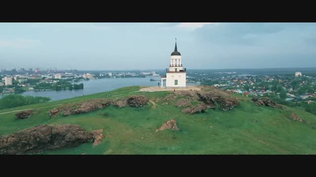 МЫ ИЗ ТАГИЛА - Э. Шакуров ft. С. Кашина & К. Губин, rmx by И. Харьков