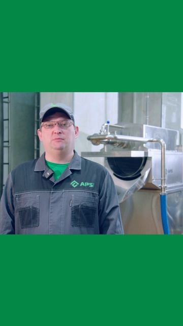 Отделитель сырного зерна