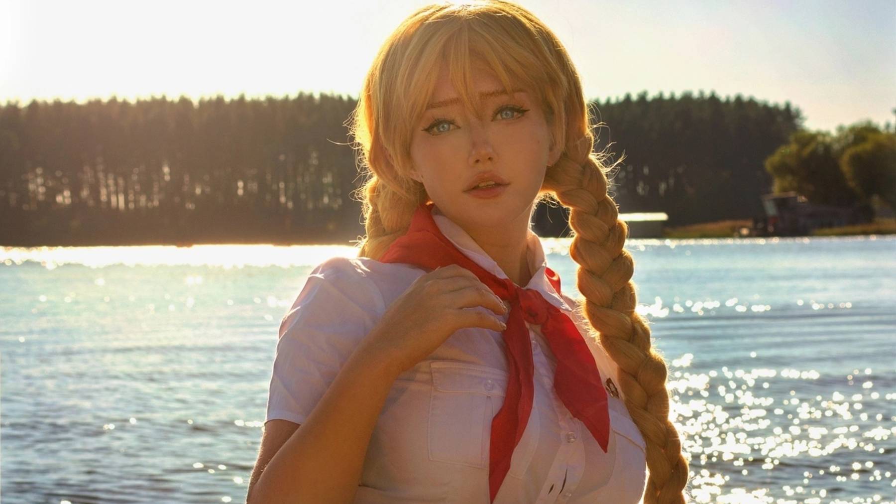 Everlasting Summer #6