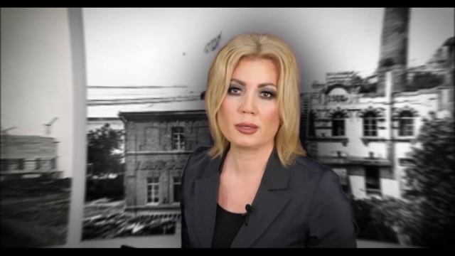 «ВОВ: Энергетика Победы» (3 серия)