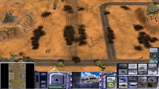 Generals 9.1.23 (HARD BOT) 120% Zero of Hour [Part 14) 9 H [12+]