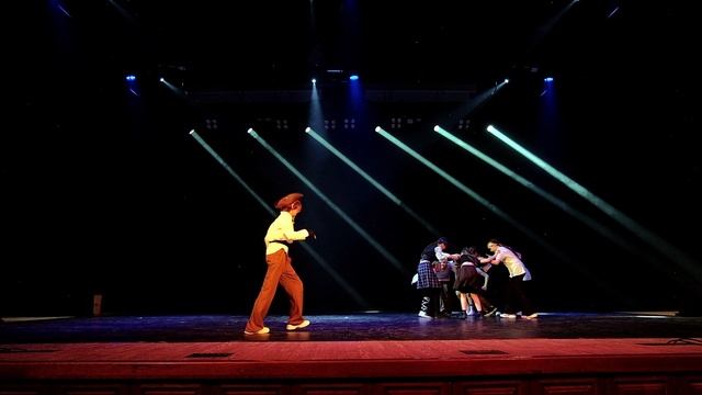 Пираты Карибского моря