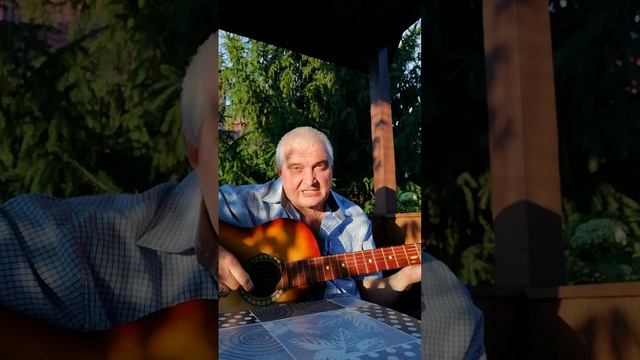 А до леса осталось чуть чуть~2