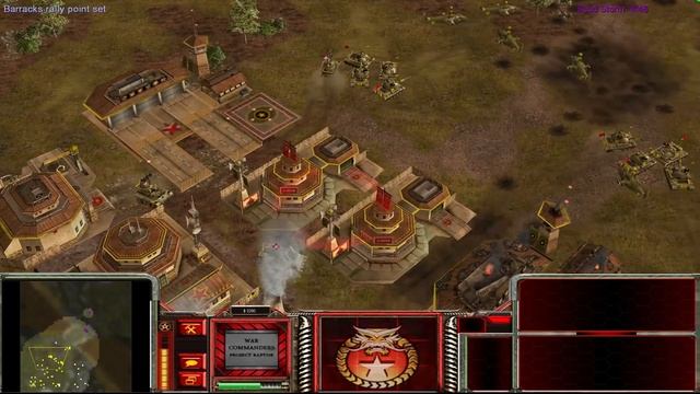 Generals 9.1.24 (ULTRA BOT) 300% Ultra Bot[Part 10 ) 9 H [12+] (WIN) № 301